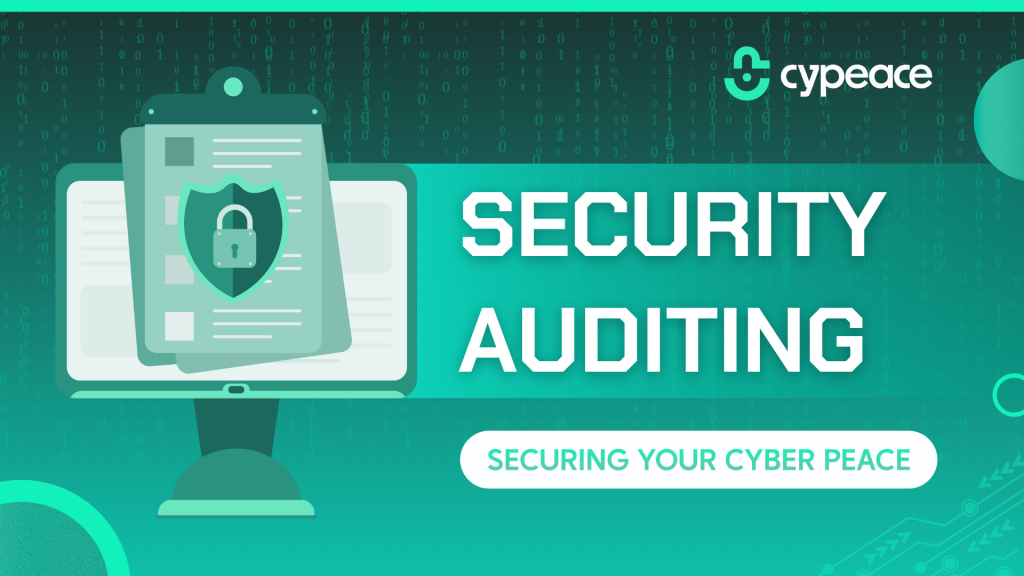Security Configuration Audit - Kiểm toán cấu hình bảo mật - Công ty ...